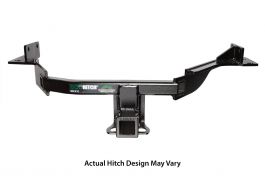 Torklift Central | Ford Maverick hitch by EcoHitch®