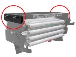 Torklift Central | SMARTSTEP® GLOWSTEP REVOLUTION® Step Spacer Kit - A8020