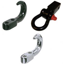 Torklift Central | Tow Hooks & D-Rings