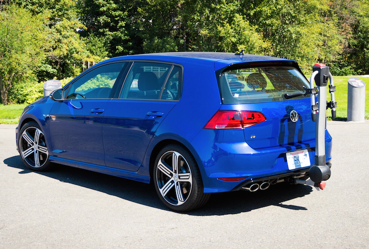Torklift Central | 2015 Volkswagen Golf R is now available! | Torklift ...